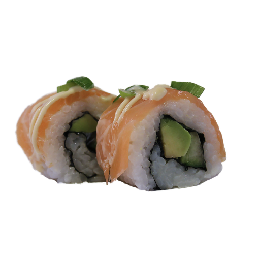 Uramaki – Storm sushi